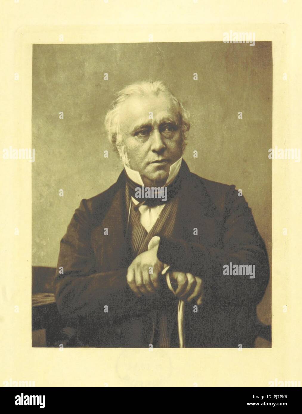 Lord macaulay hi-res stock photography and images - Alamy