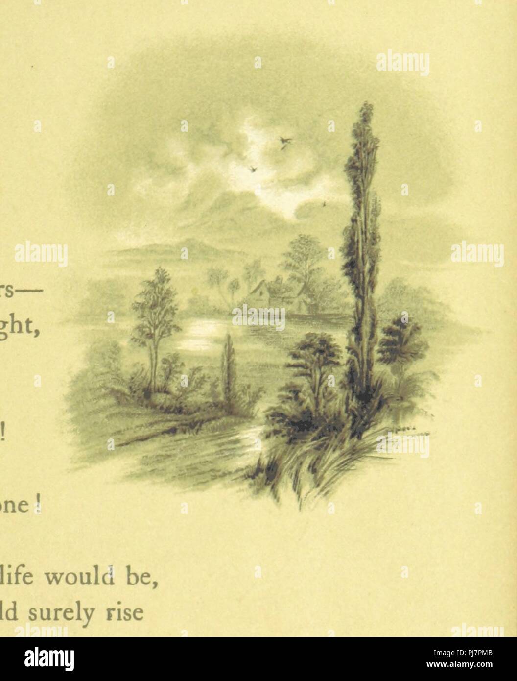 Image from page 13 of 'Jubilee Echoes. A poem in celebration of the ...