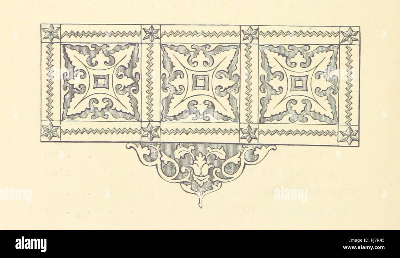 Image from page 20 of 'Travels in Tunisia. With a glossary, a map, a ...