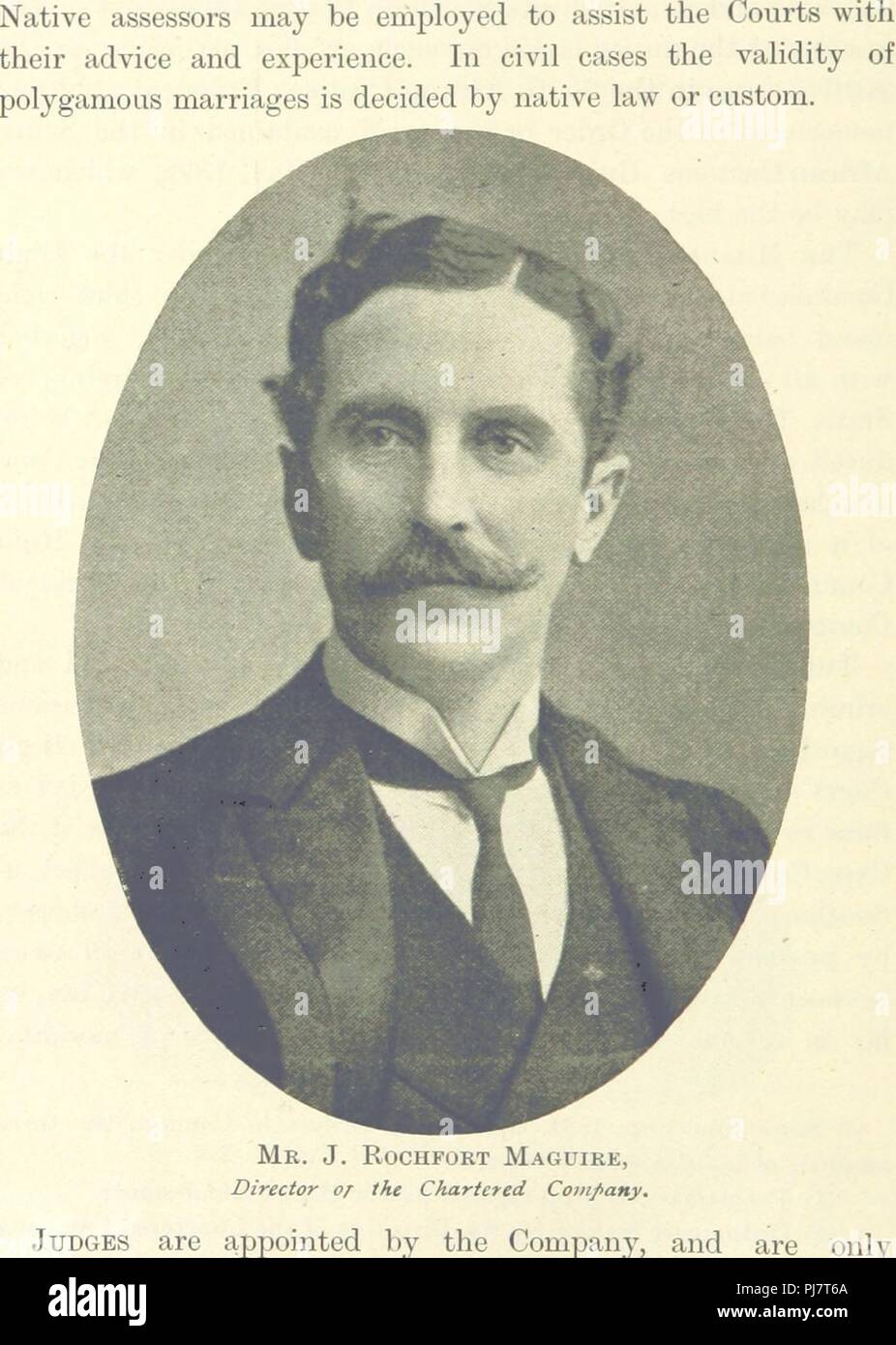 Image from page 32 of 'Bulawayo Up-to-Date. Being a general sketch of ...