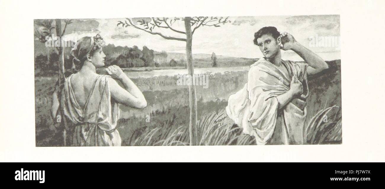 The lamia book hi-res stock photography and images - Alamy