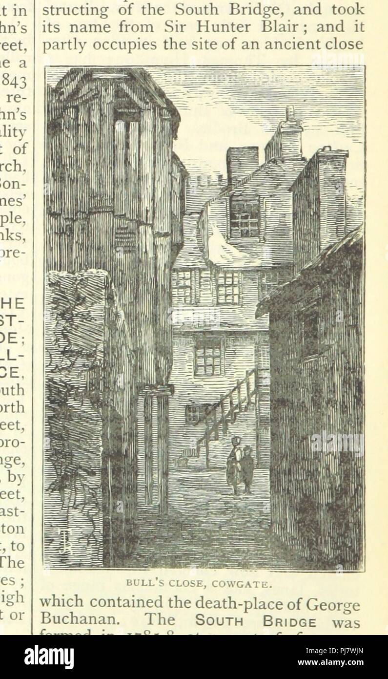 Image from page 46 of '[The Tourists' Handy Guide to Scotland ...