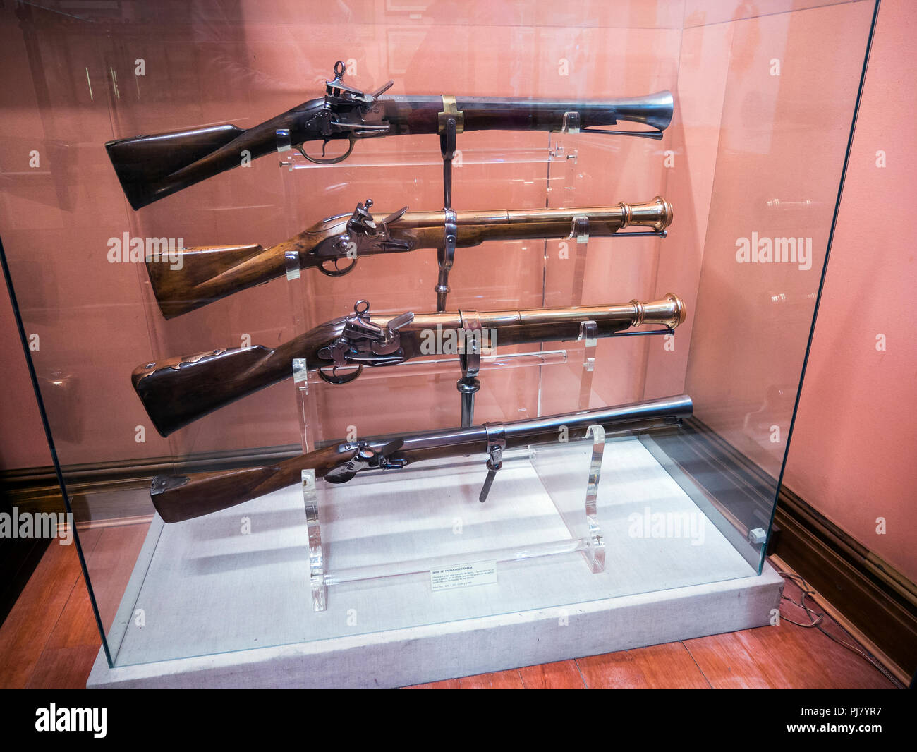 Trabucos hi-res stock photography and images - Alamy