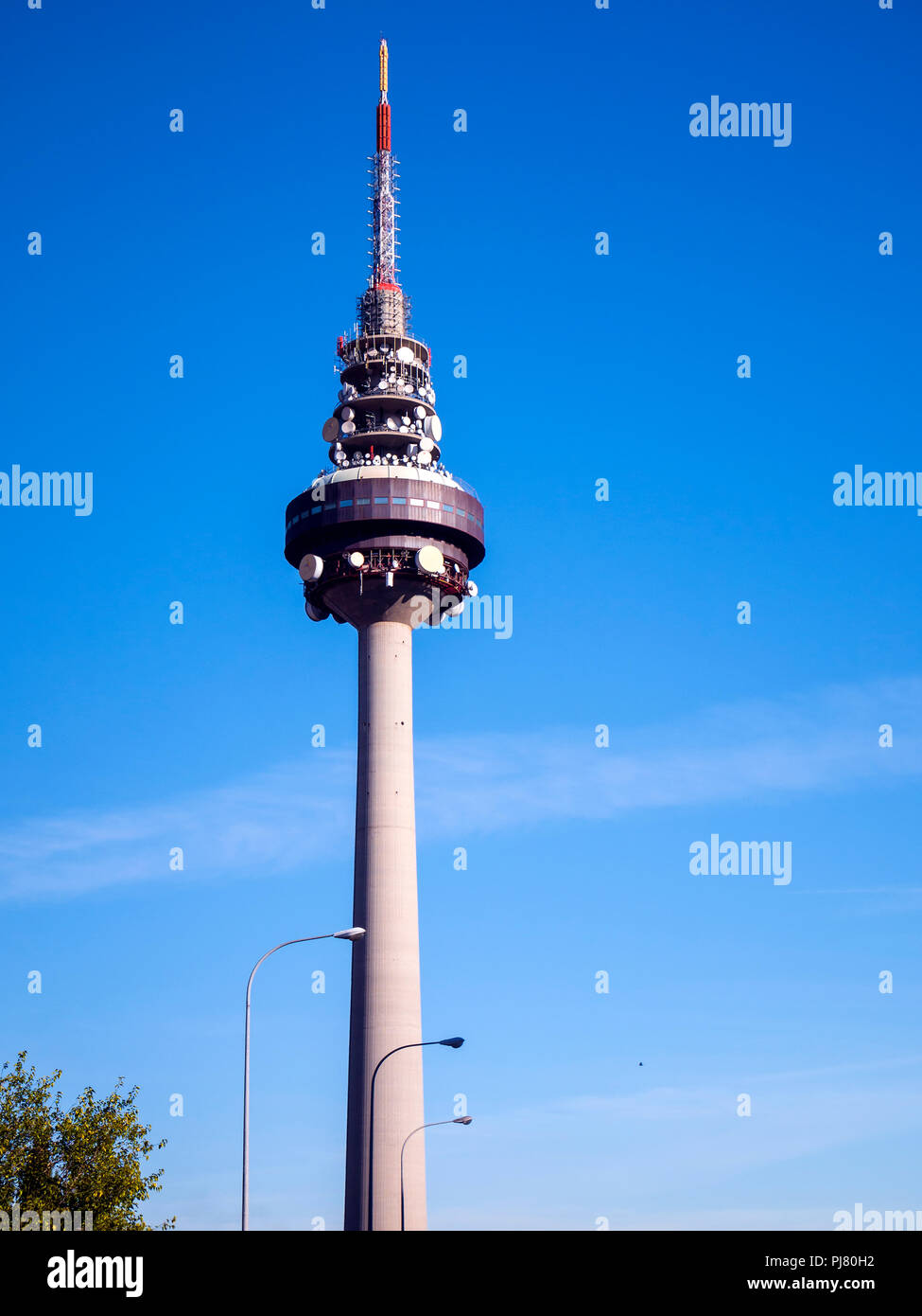 El piruli hi-res stock photography and images - Alamy