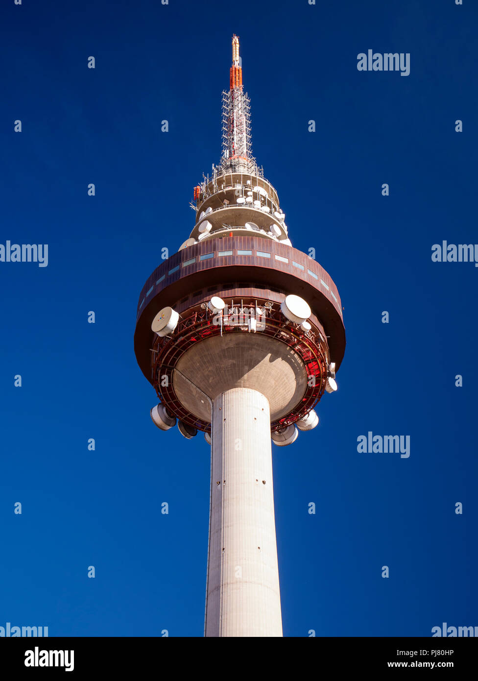 El piruli hi-res stock photography and images - Alamy