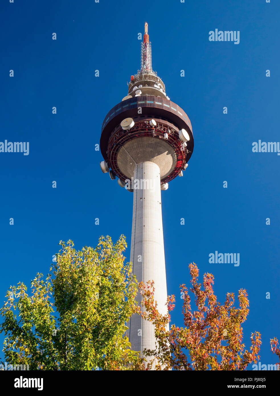 El piruli hi-res stock photography and images - Alamy