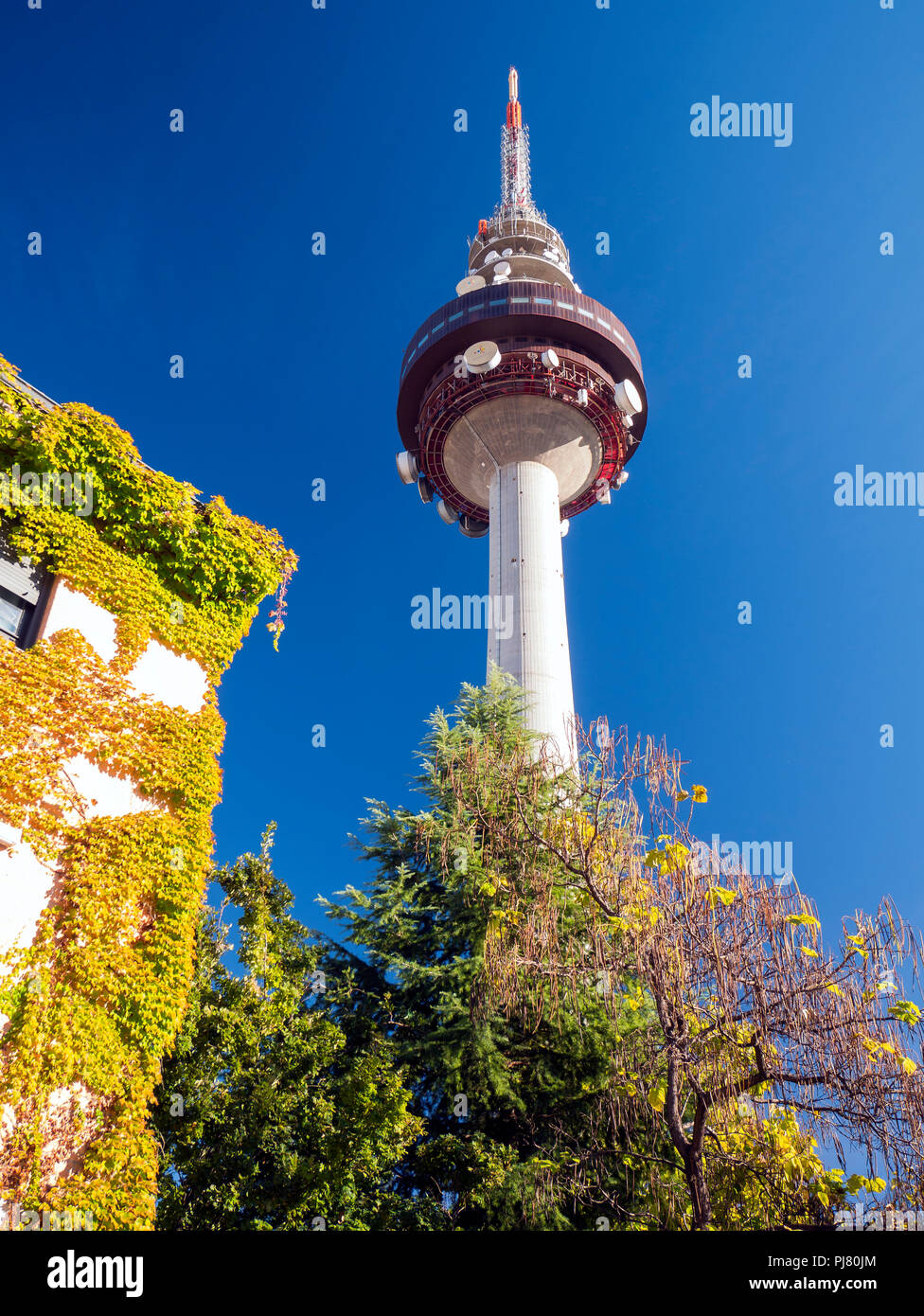 Piruli hi-res stock photography and images - Alamy