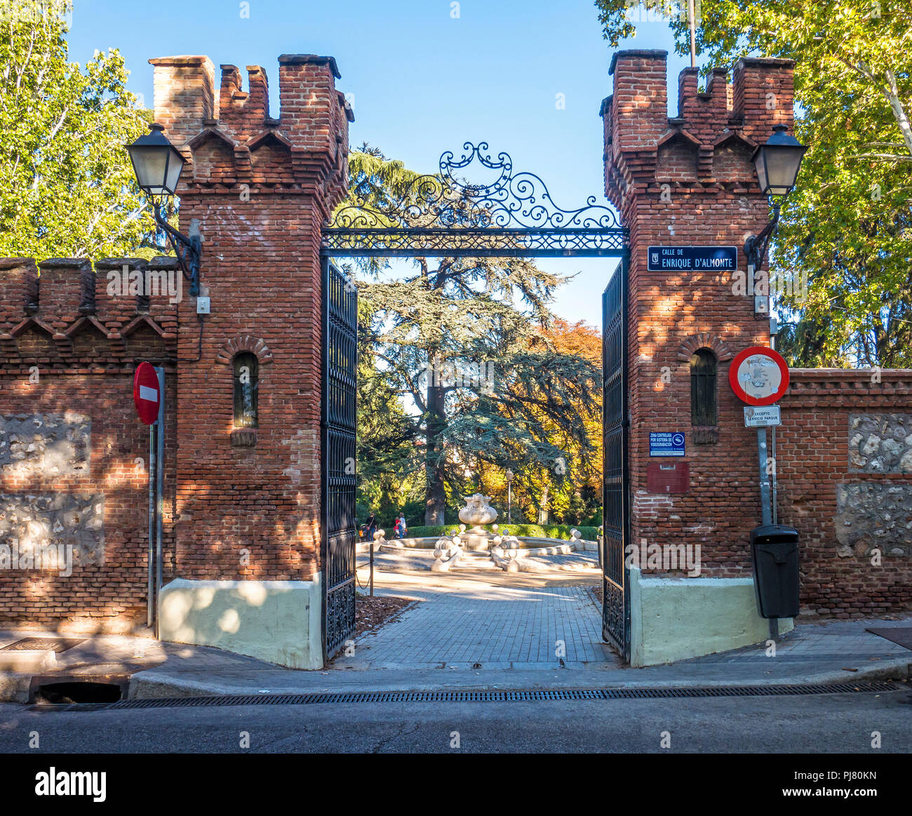 Fuente del berro hi-res stock photography and images - Alamy