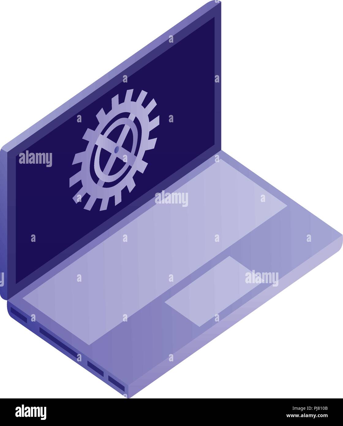 Open pinion Stock Vector Images - Alamy