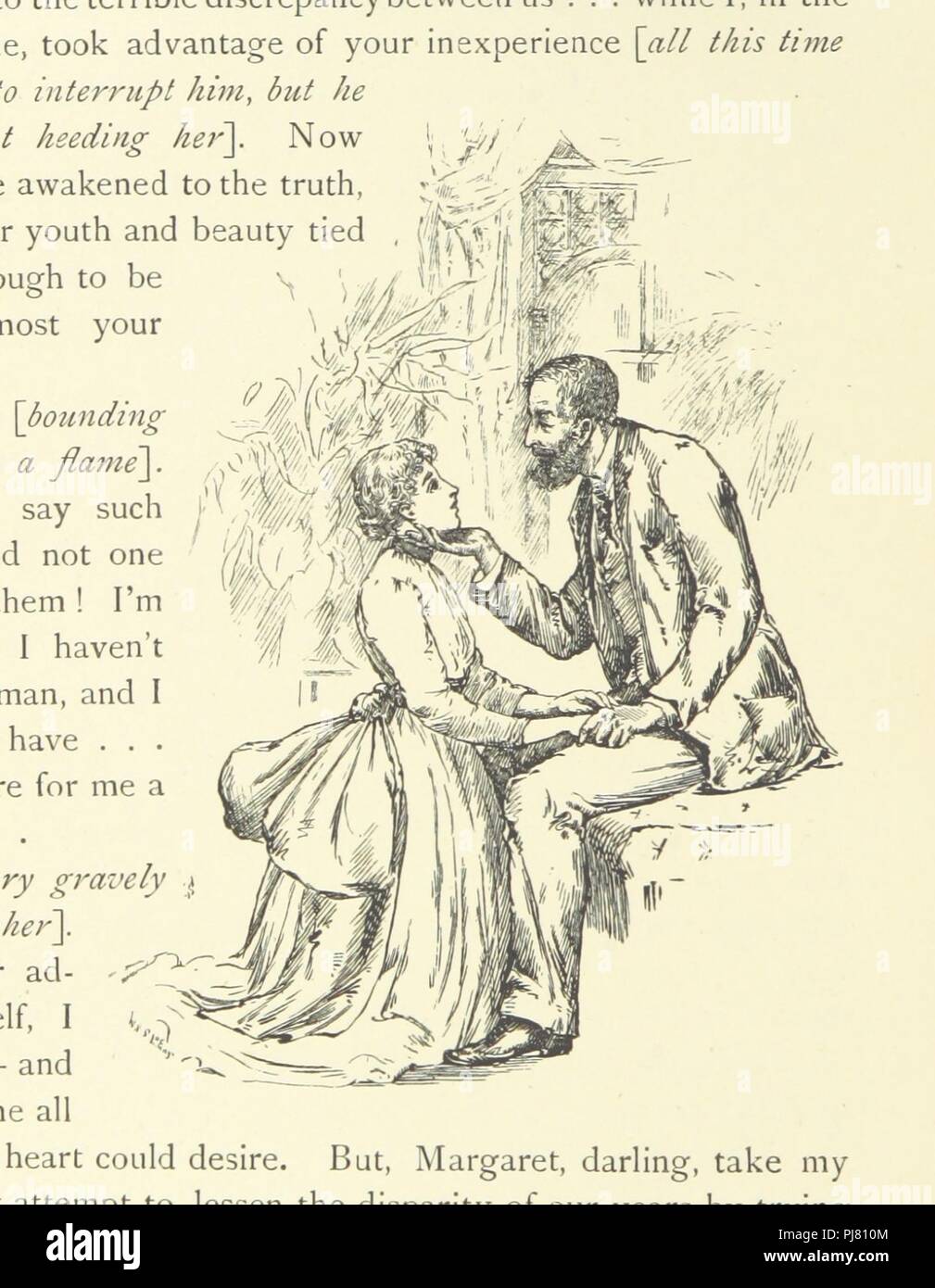 Image from page 74 of 'Drawing-Room Plays. Selected and adapted from ...
