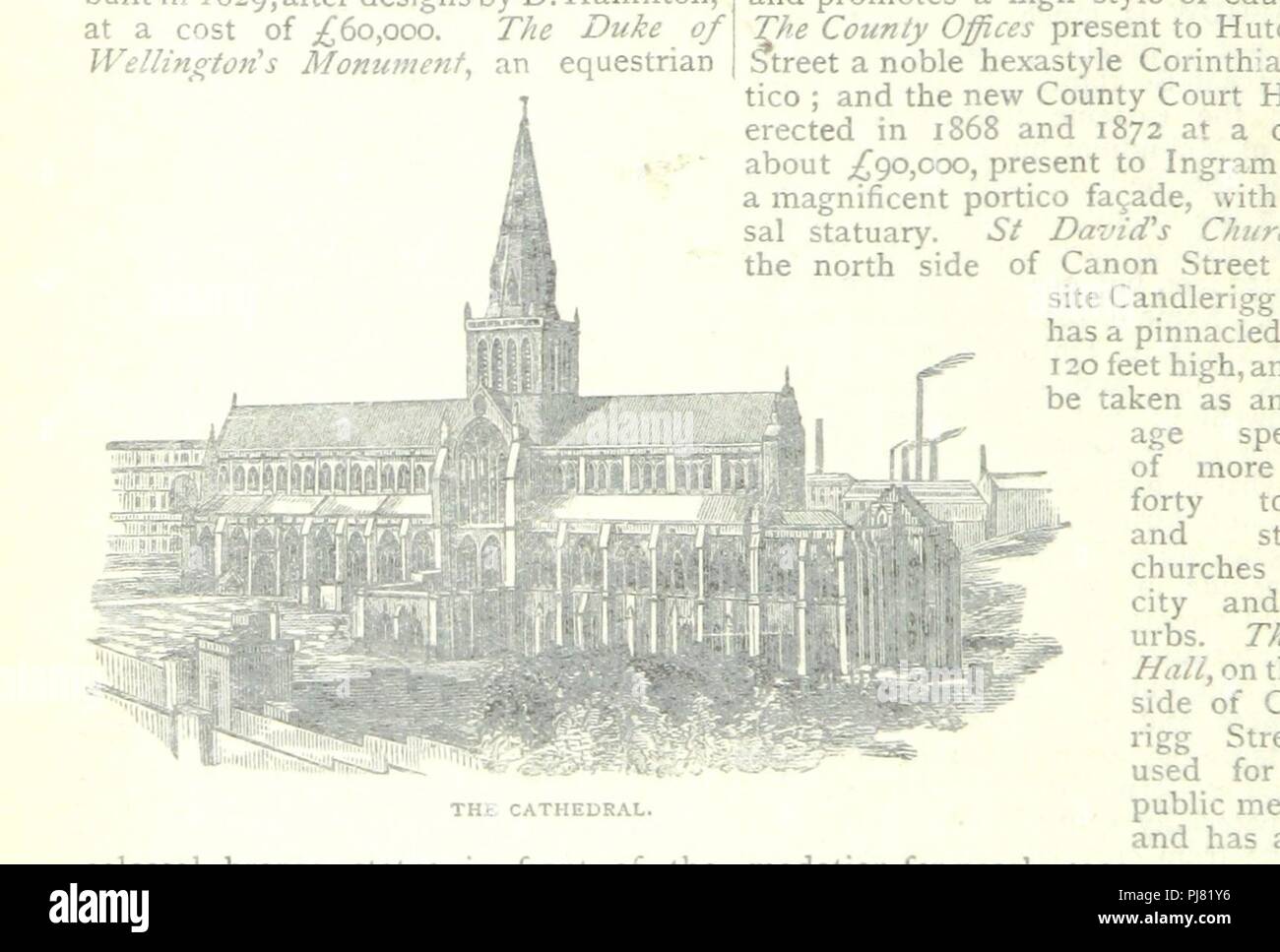 Image from page 82 of 'The Tourist's Handy Guide Book to Scotland ...