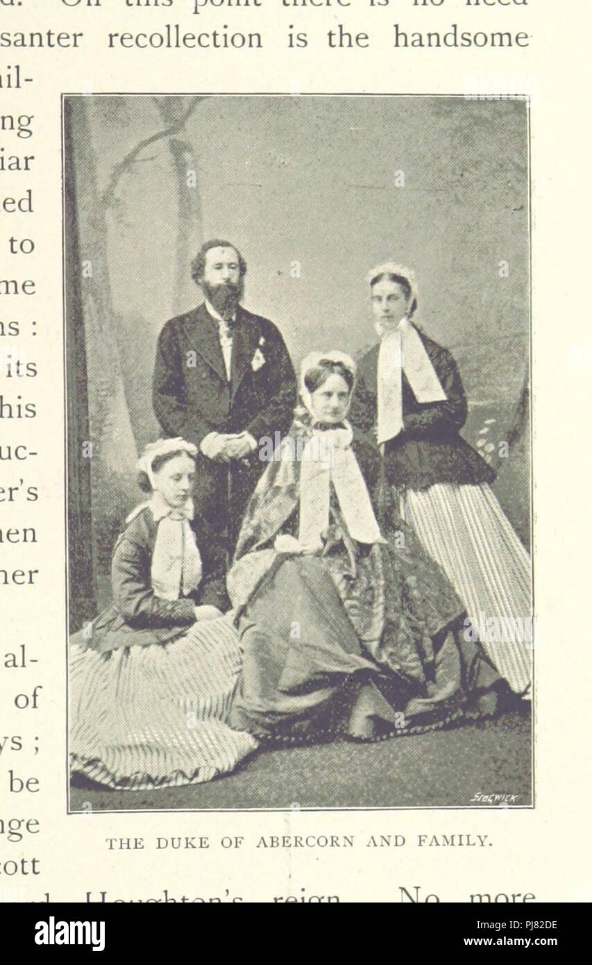 Image from page 87 of 'Picturesque Dublin, old and new ... With ninety ...