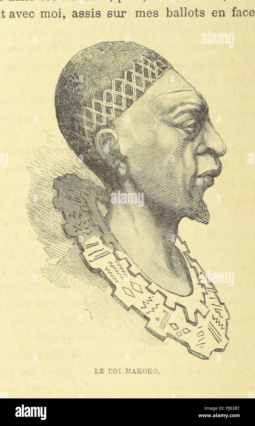 Image from page 98 of '[Le Congo. Histoire, description, m u0153urs et ...