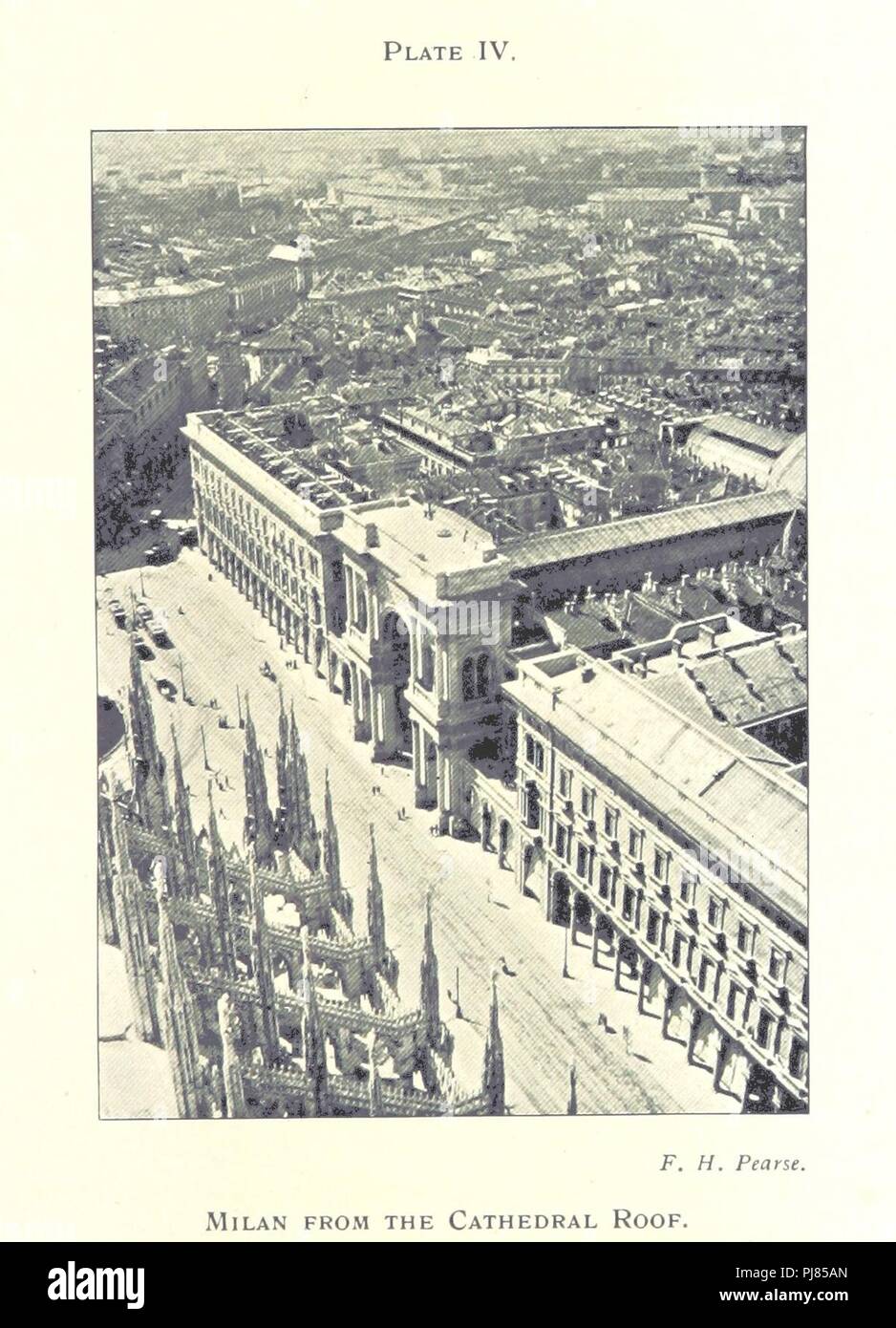 Image from page 117 of 'The Diary of a Tour to the Uppe Engadine and ...