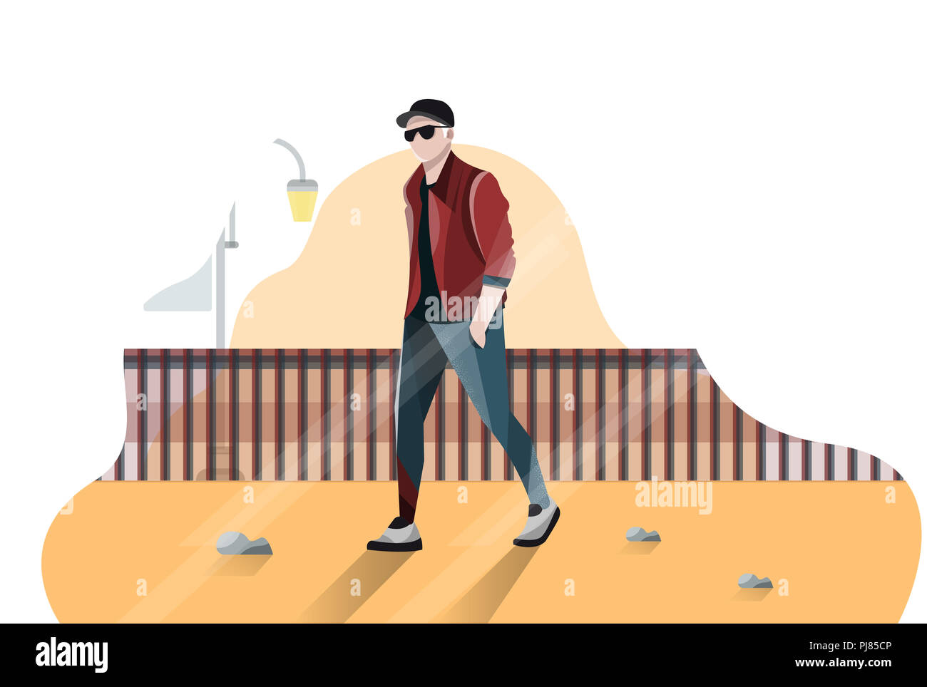 Coolman hi-res stock photography and images - Alamy