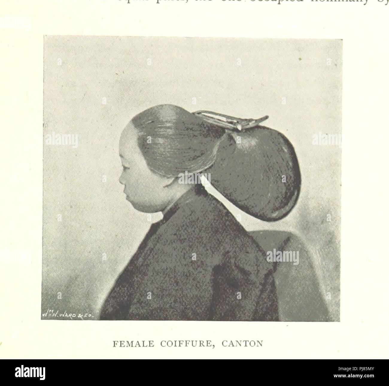 Image from page 121 of 'Through China with a Camera ... With ...