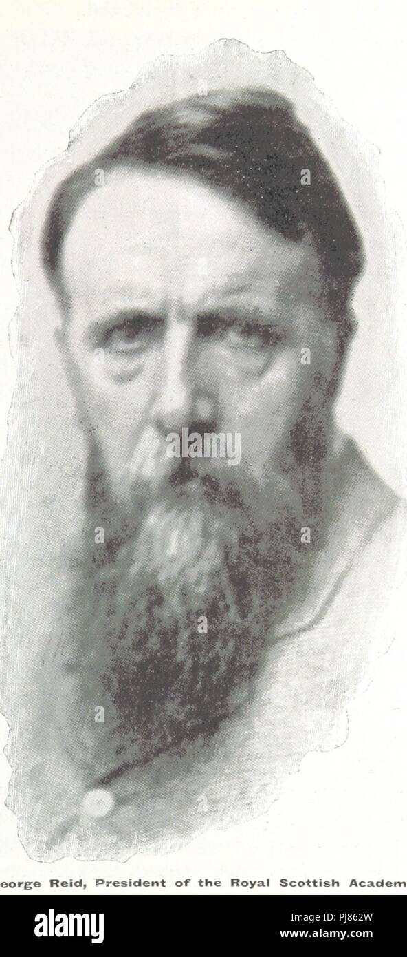 Image from page 125 of 'Picturesque Edinburgh. ... With ...