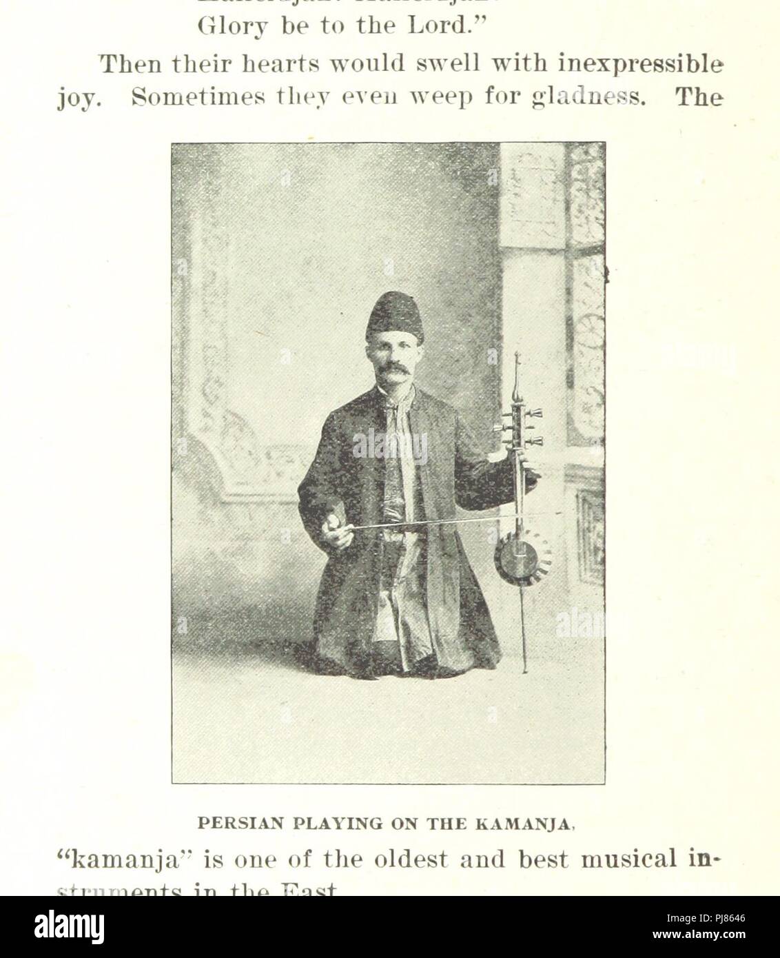 Image from page 126 of 'About Persia and its people. A description of ...