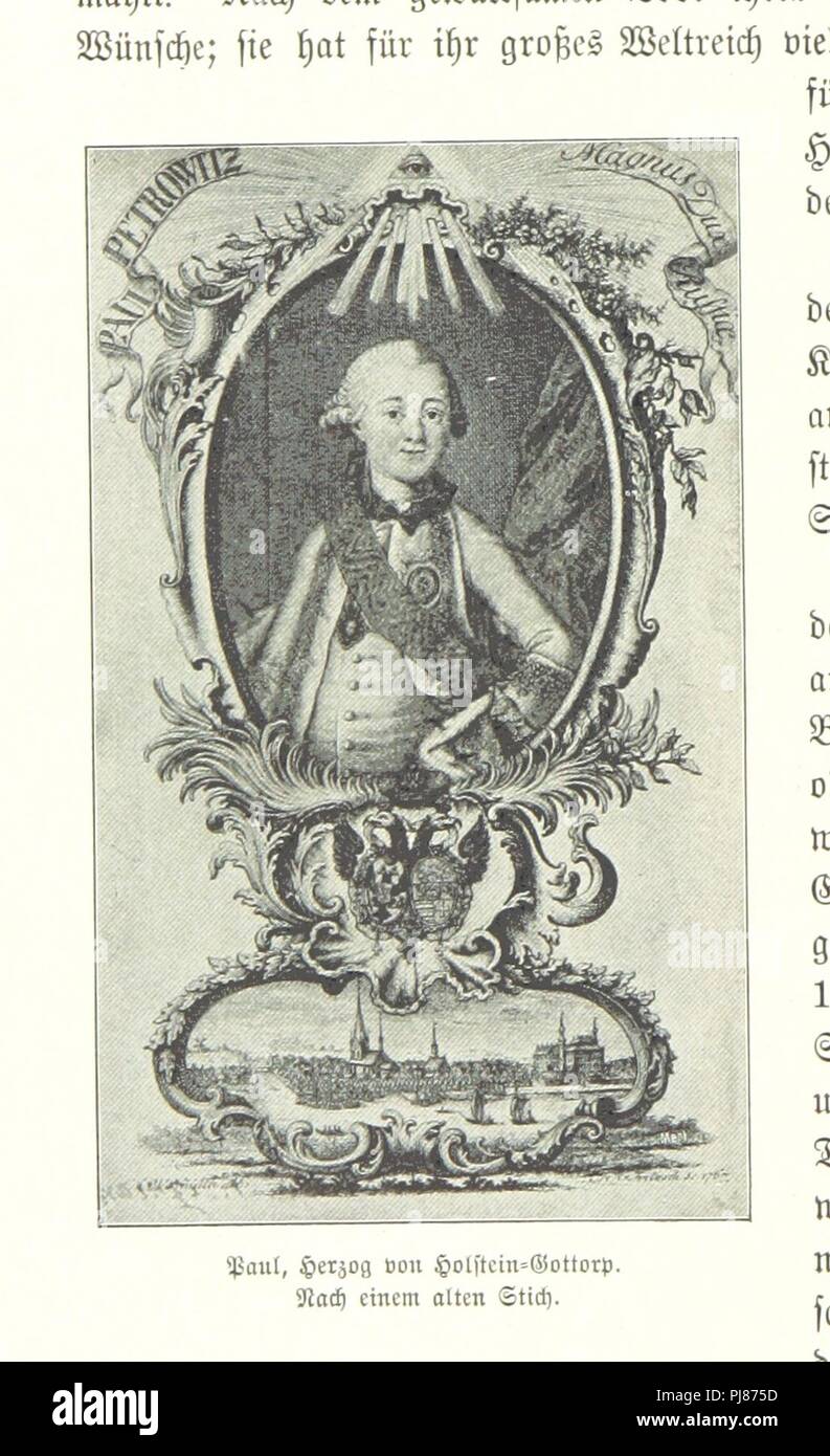 Image from page 138 of 'Alt-Kiel in Wort und Bild ... Mit ...