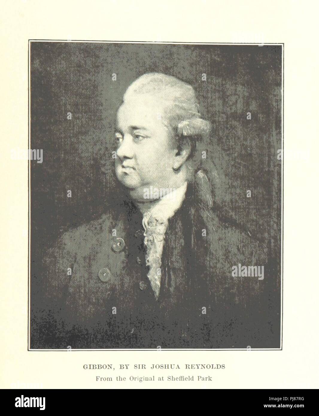 Image from page 145 of 'Historic Side-Lights ... Illustrated with ...