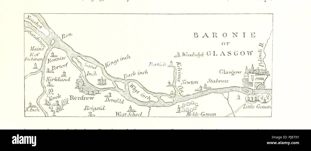 Image from page 147 of '[Old Glasgow the place and the people. From the ...
