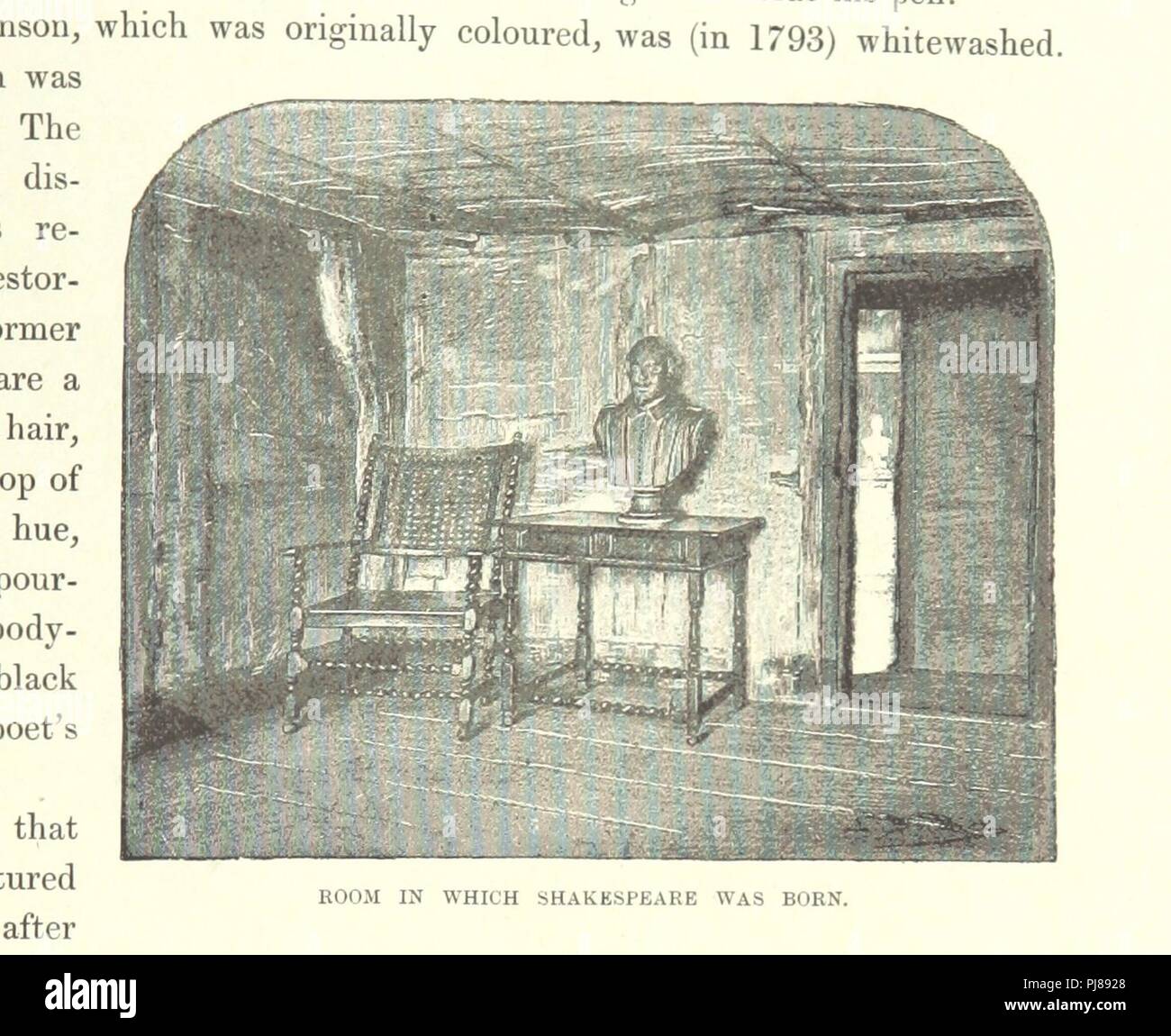 Image from page 159 of 'The English Provinces. A picturesque survey of ...