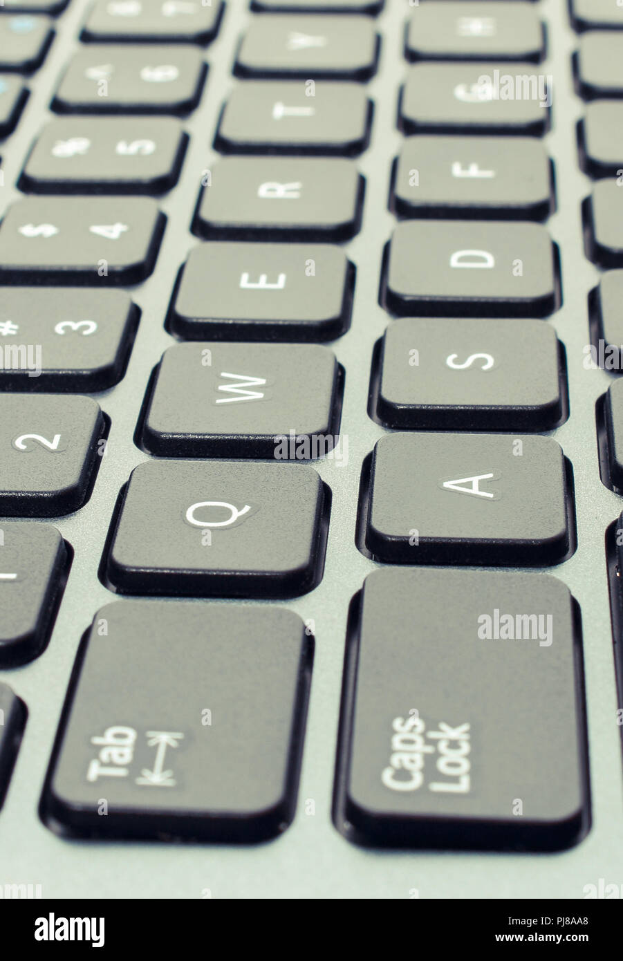 Keyboard features hi-res stock photography and images - Alamy