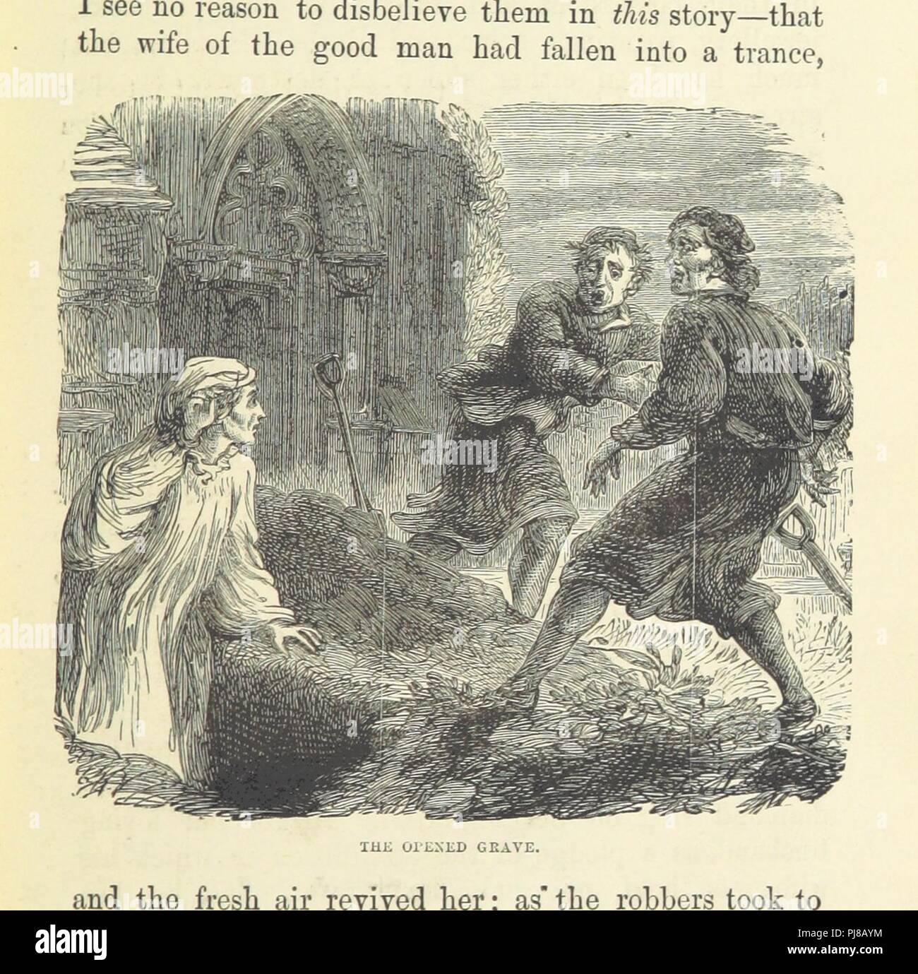Image from page 181 of 'Across the Channel; or, Picture-stories of ...