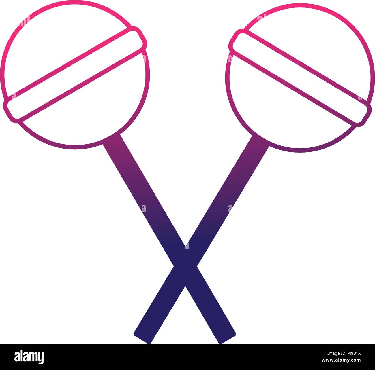 Candy cross Stock Vector Images - Alamy