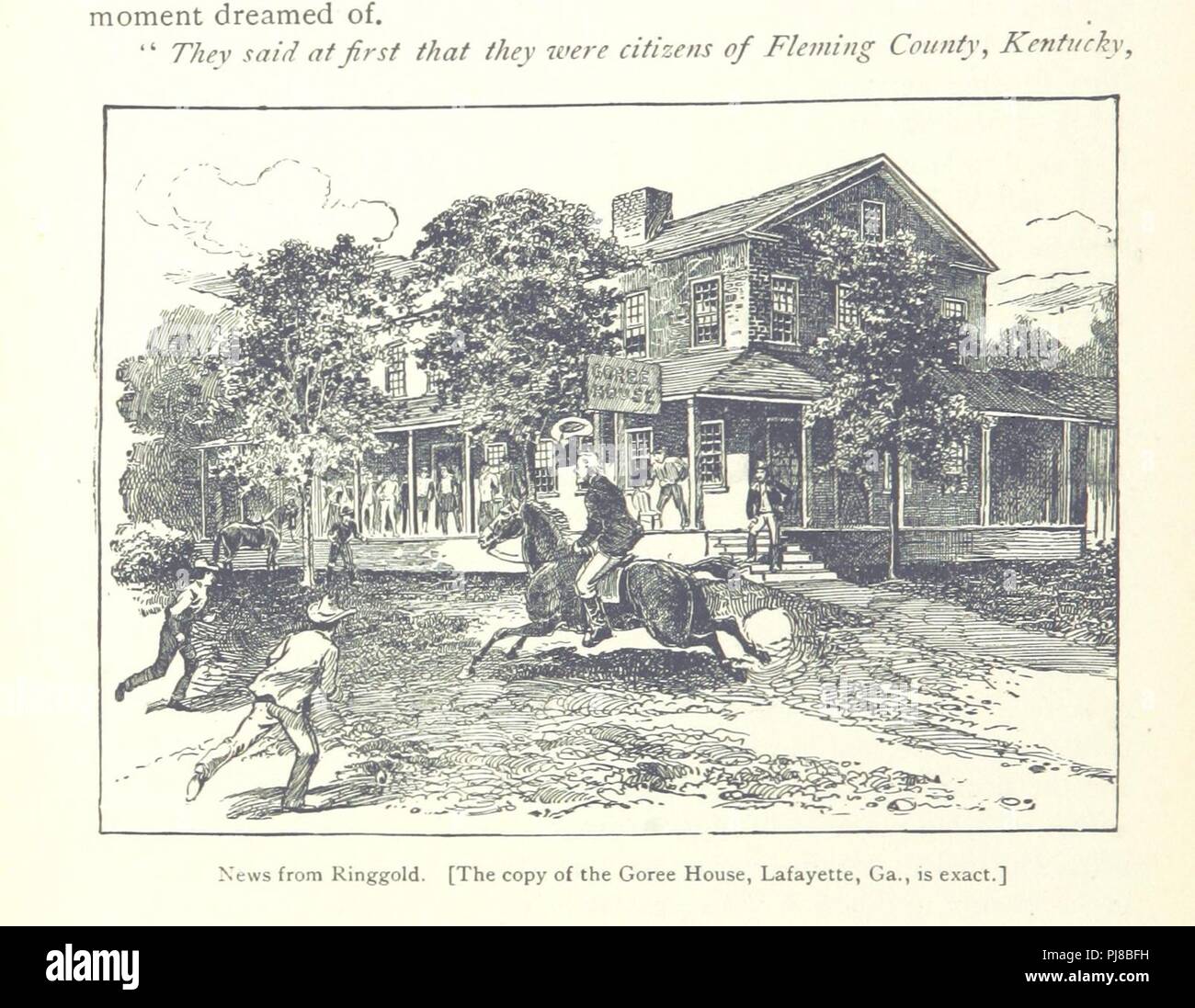 Image from page 188 of '[Daring and Suffering a history of the Great ...