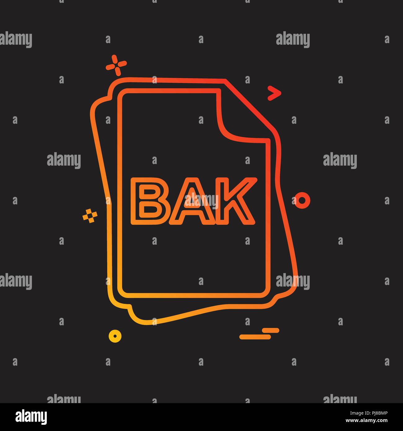 Bak file hi-res stock photography and images - Alamy