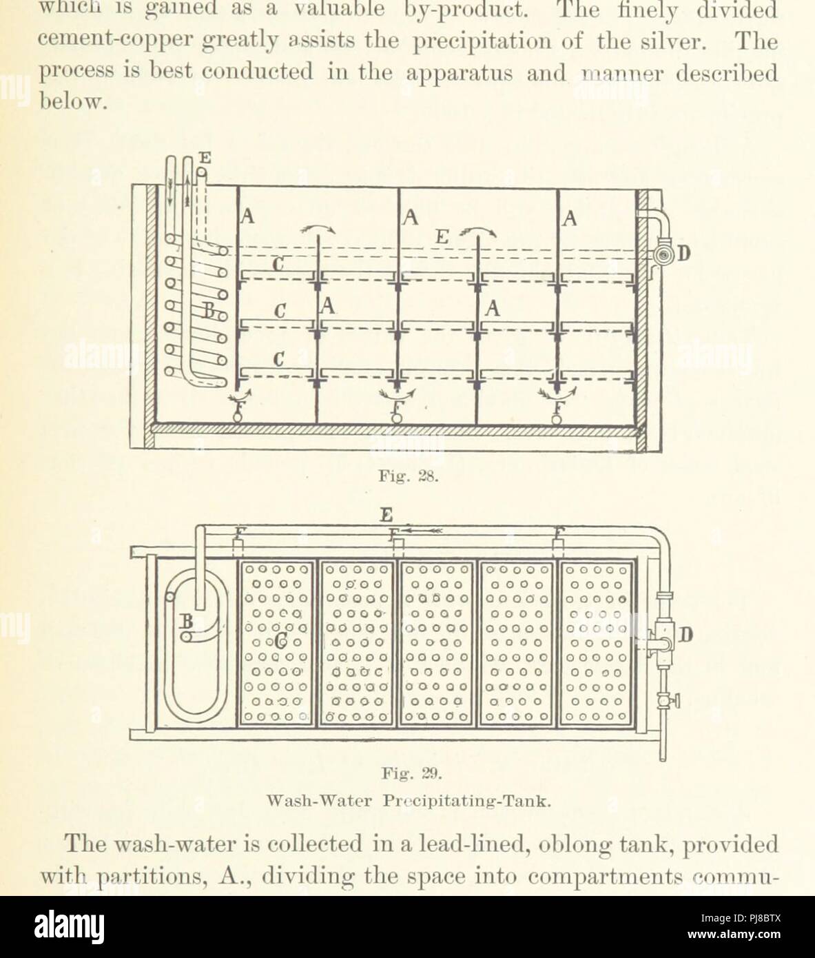 Lixiviation hi-res stock photography and images - Alamy