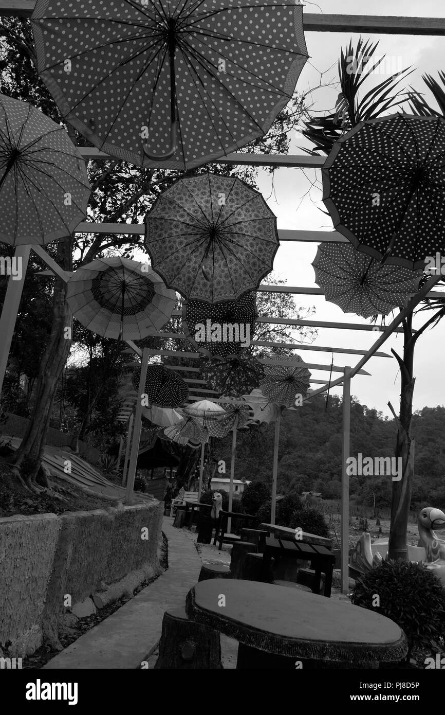 Swinging hanging Black and White Stock Photos & Images - Alamy