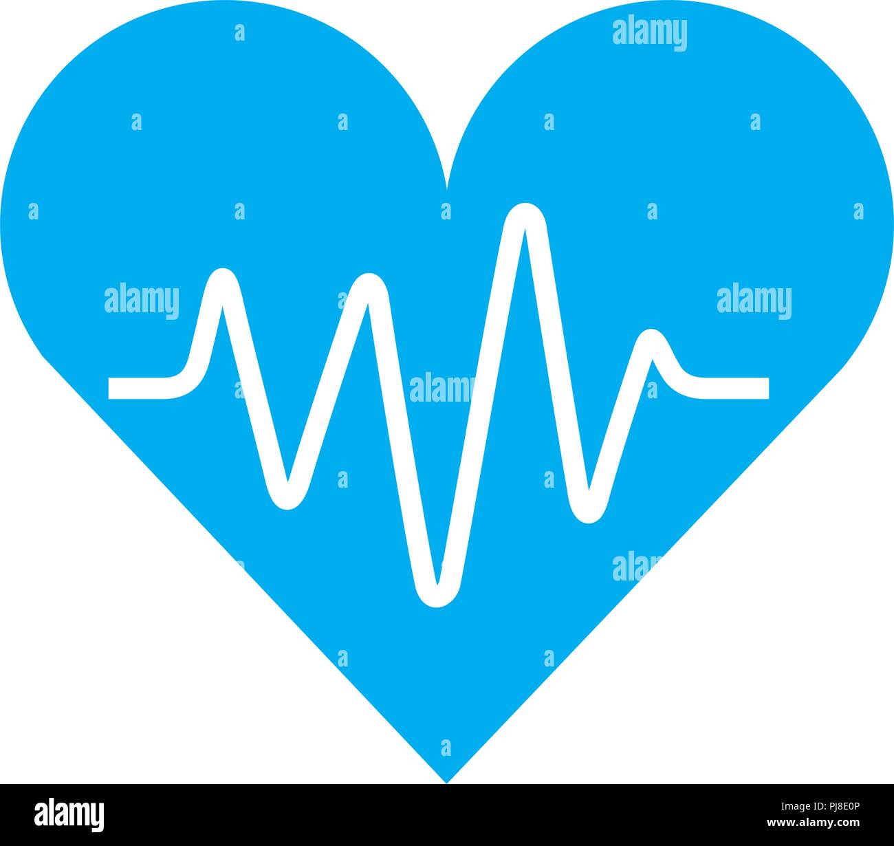 Heart Rate Cardiogram High Resolution Stock Photography and Images - Alamy