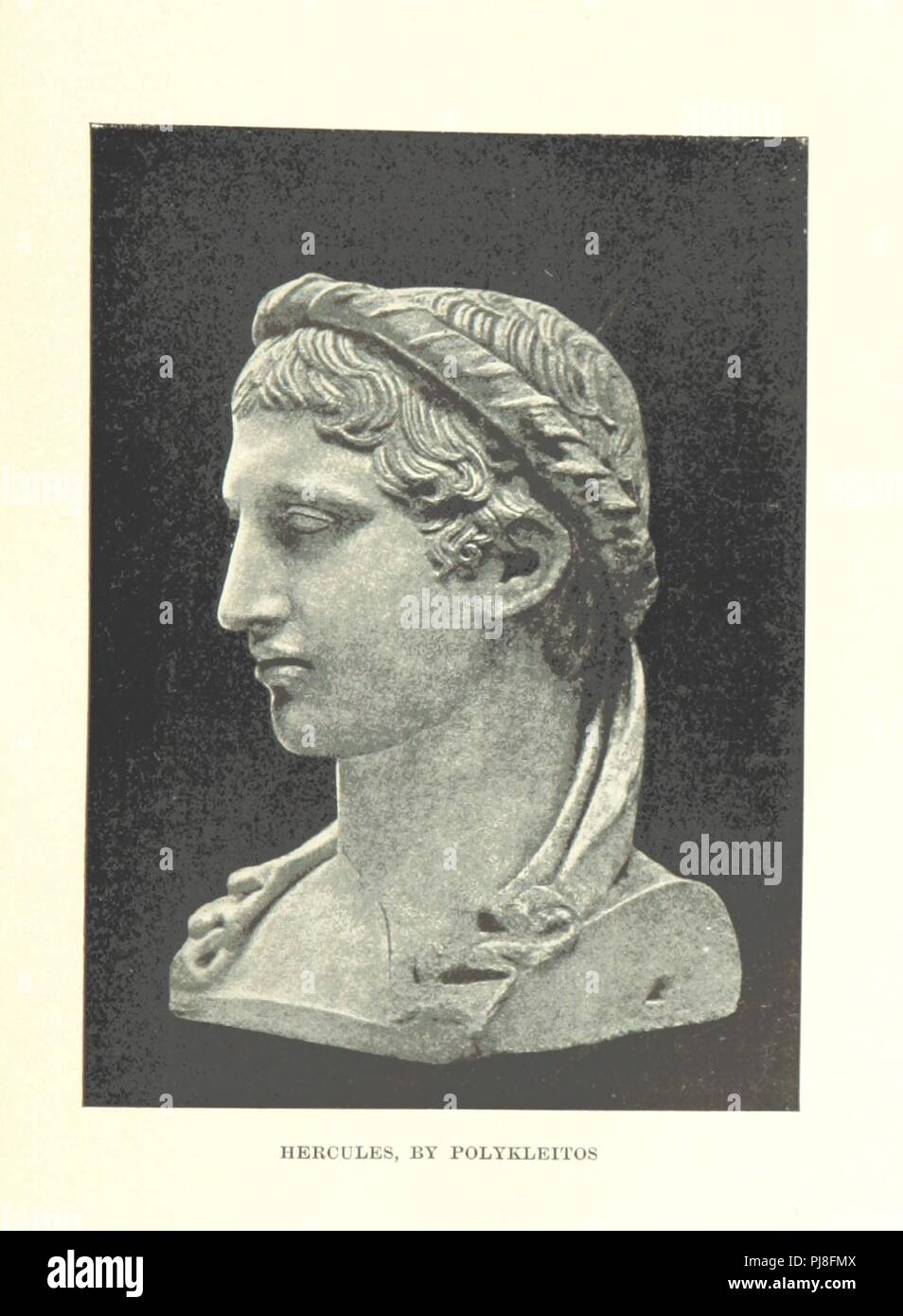 Image from page 243 of 'Historic Side-Lights ... Illustrated with ...