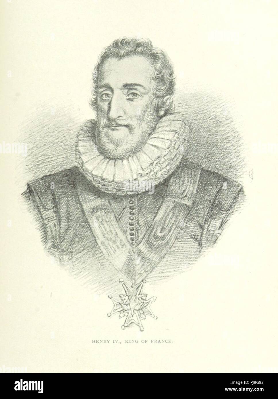 Image from page 253 of '[Old Touraine. The life and history of the ...