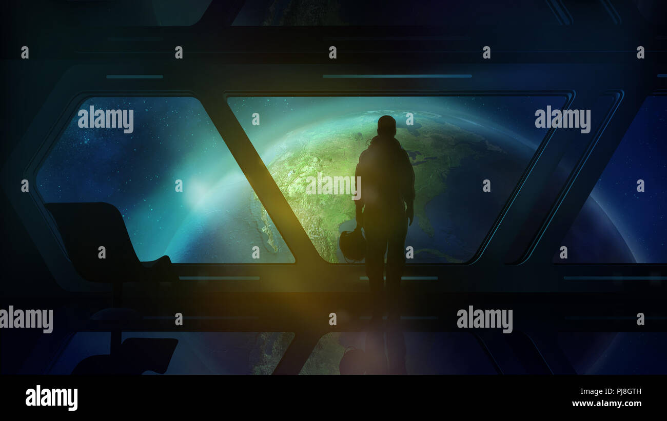 Ship earth station hi-res stock photography and images - Alamy