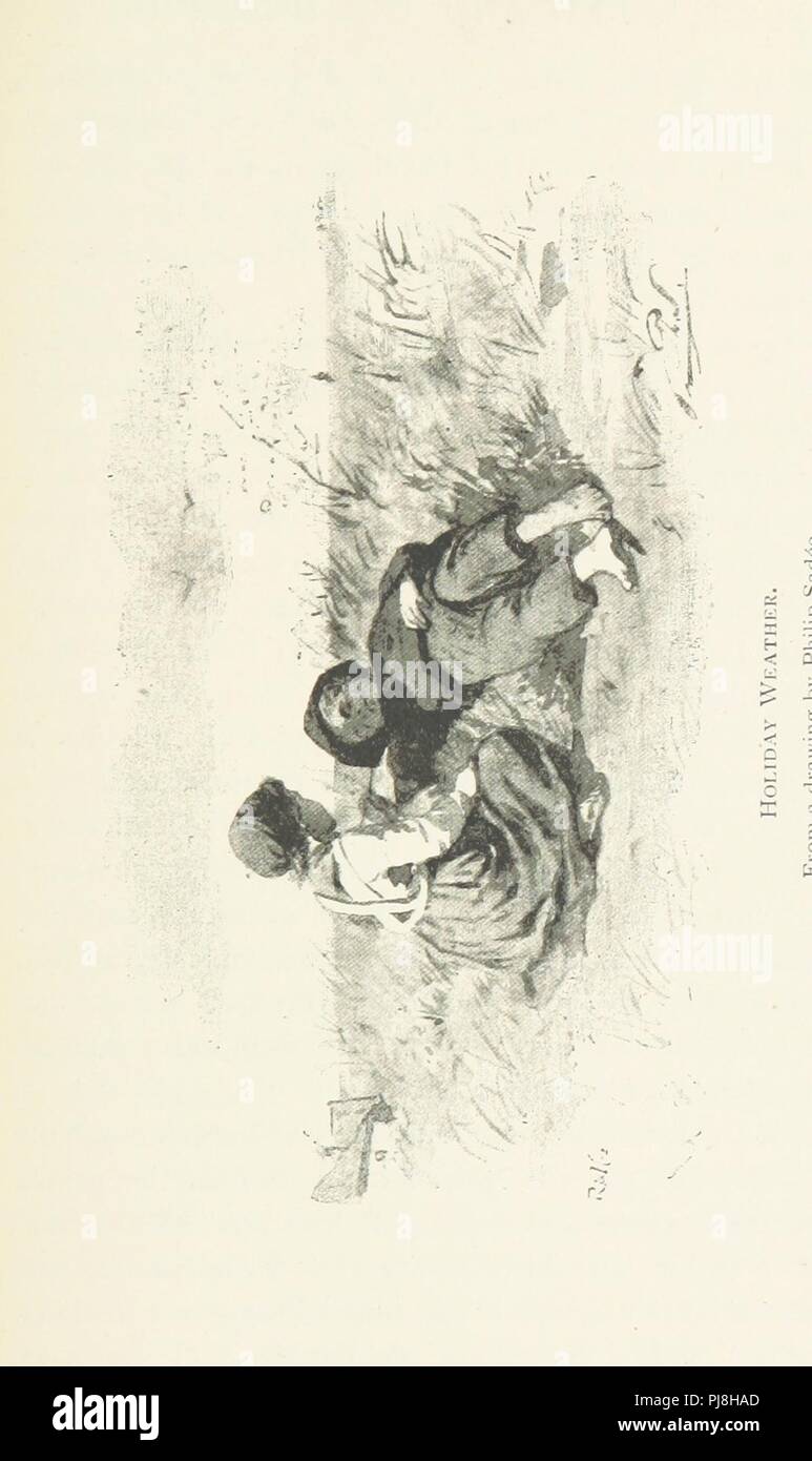 Image from page 273 of 'Holland and the Hollanders ... With ...