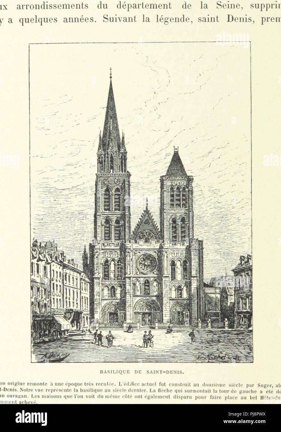 Image from page 406 of 'Paris. Histoire-monuments-administration ...