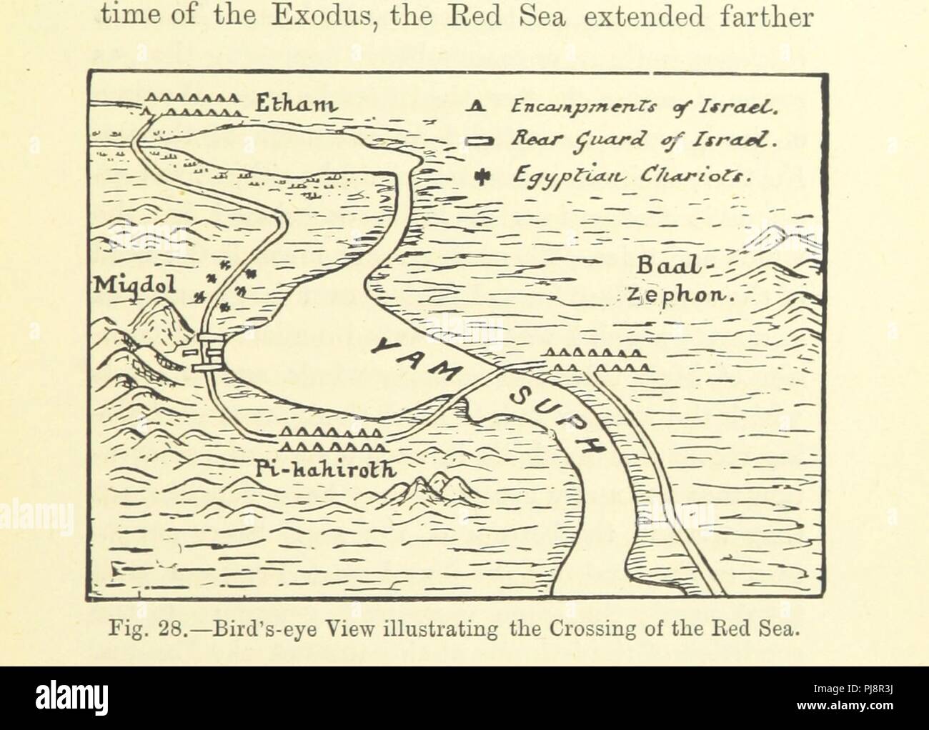 Image from page 413 of 'Modern Science in Bible Lands ... With maps and ...