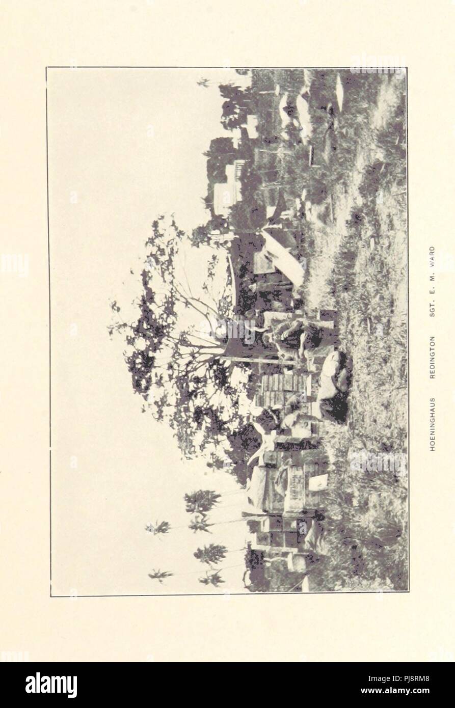 Image from page 439 of 'The History of Troop “A, ” New York Cavalry U.S ...