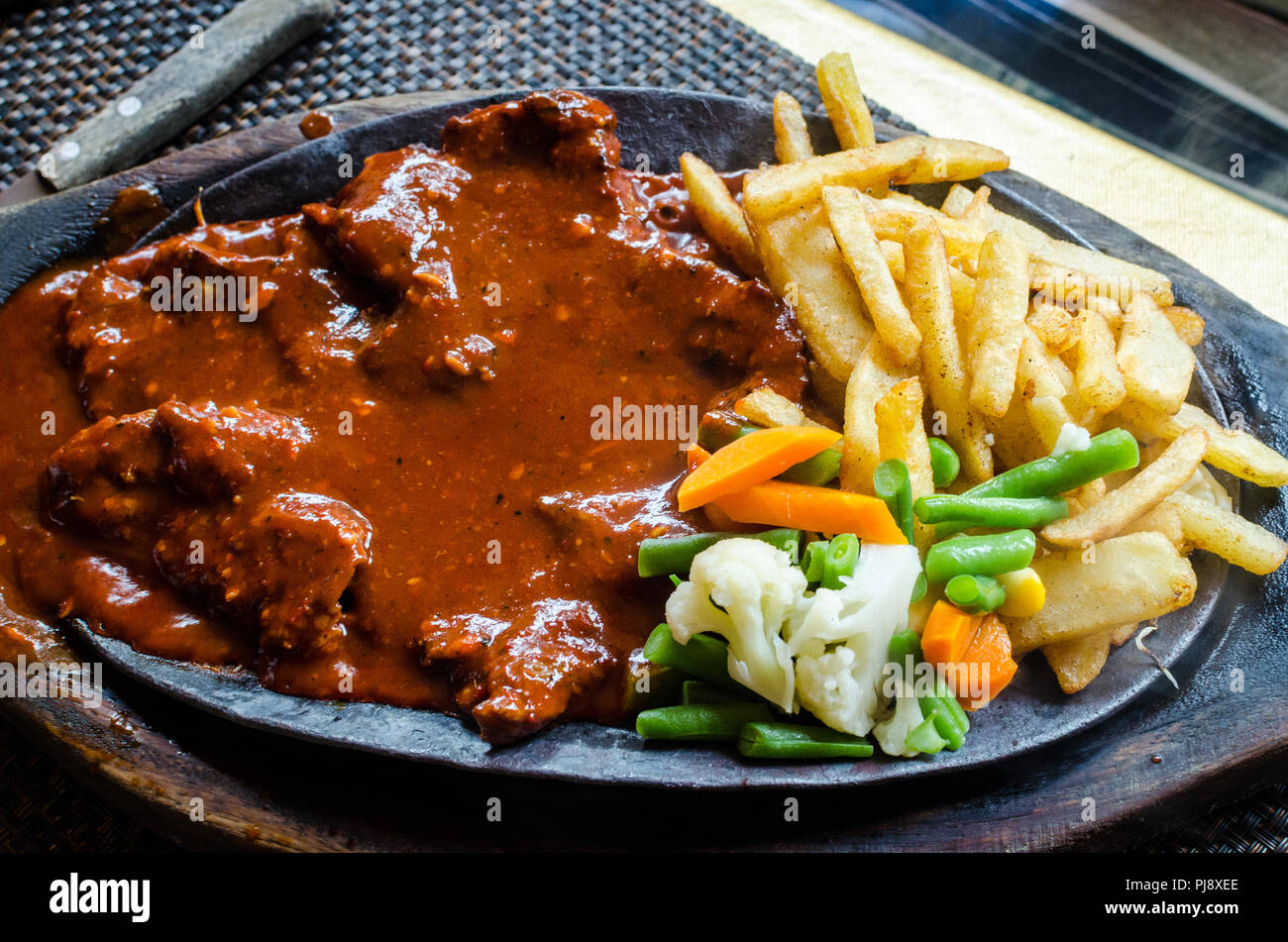 Hot peri peri hi-res stock photography and images - Alamy