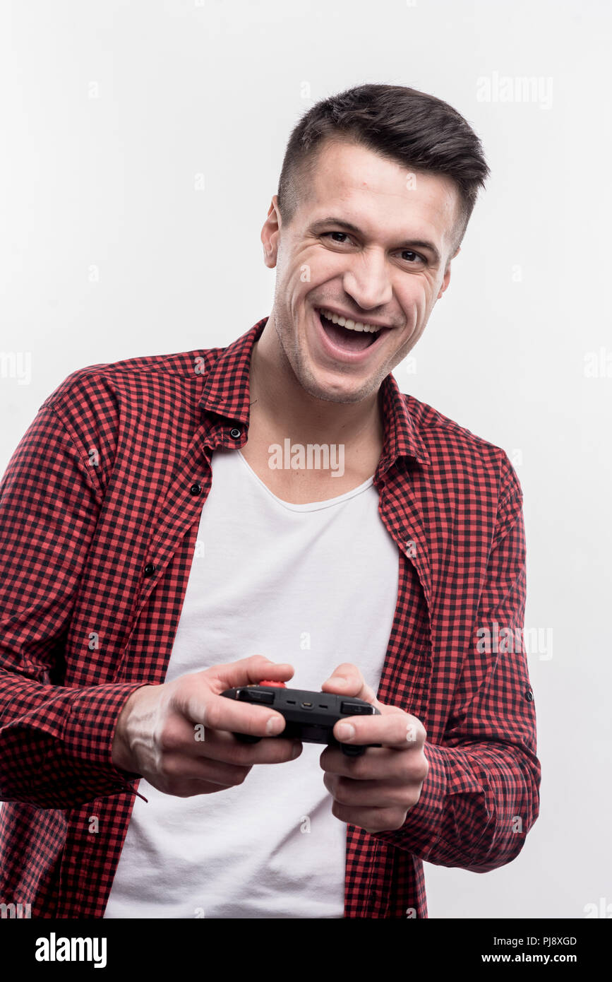 No video games hi-res stock photography and images - Alamy