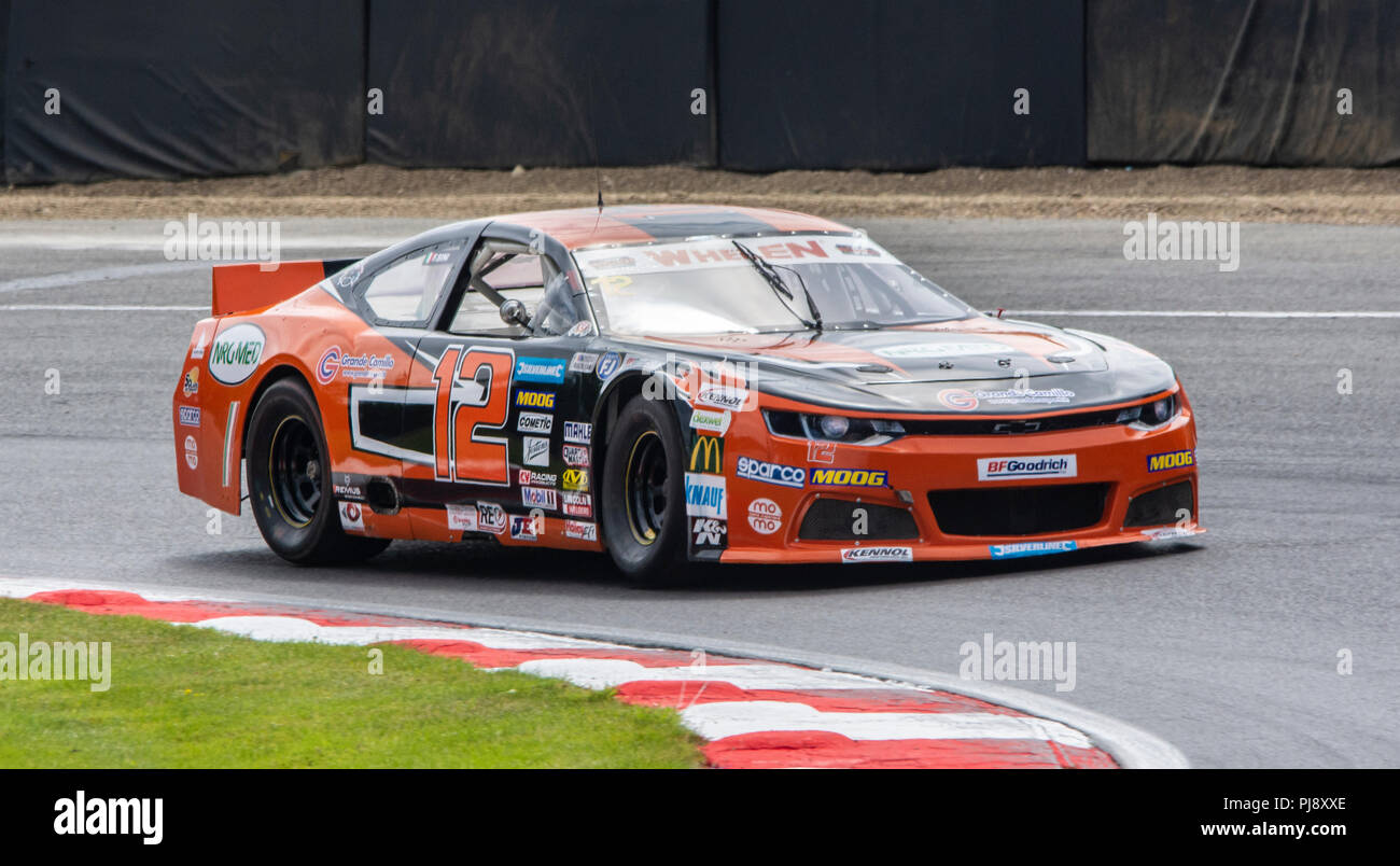 All these pictures were captured at American speedfest at Brands Hatch ...