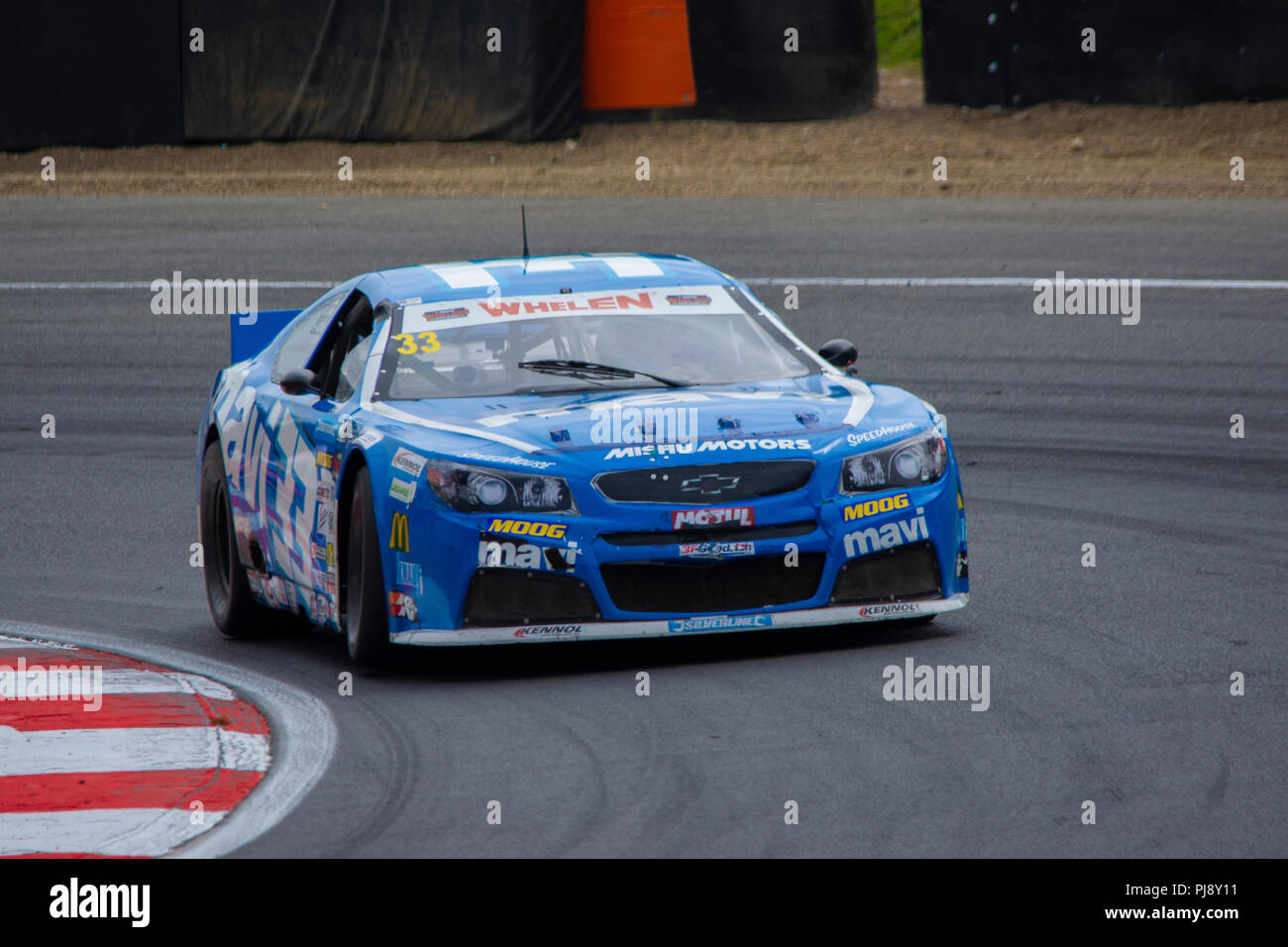 All these pictures were captured at American speedfest at Brands Hatch ...
