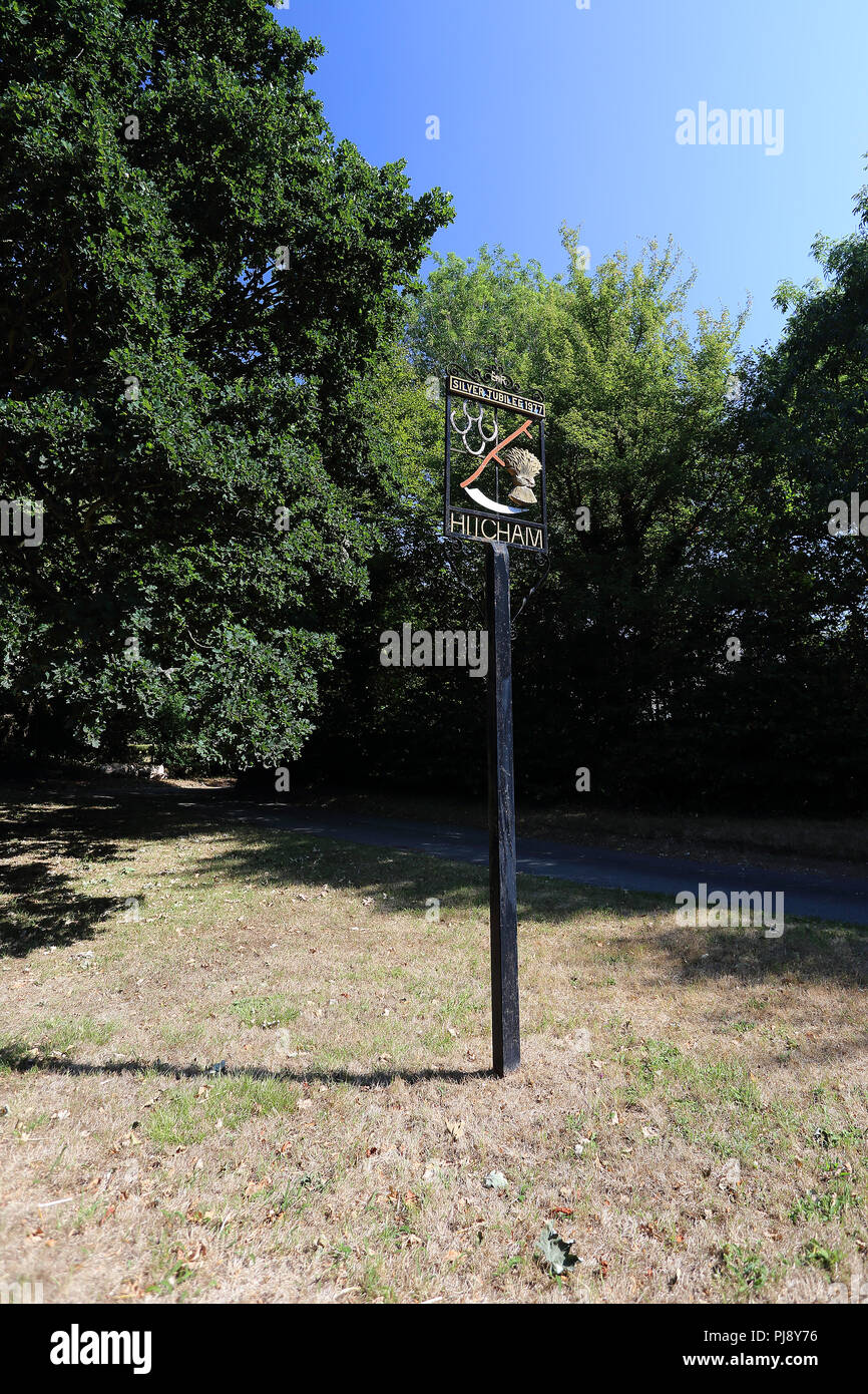 Hitcham hi-res stock photography and images - Alamy