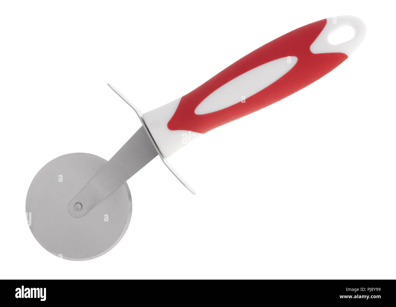 Pizza cutter hi-res stock photography and images - Alamy