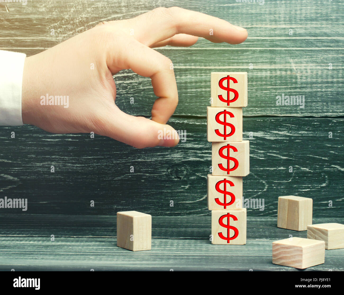 Toxic assets hi-res stock photography and images - Alamy