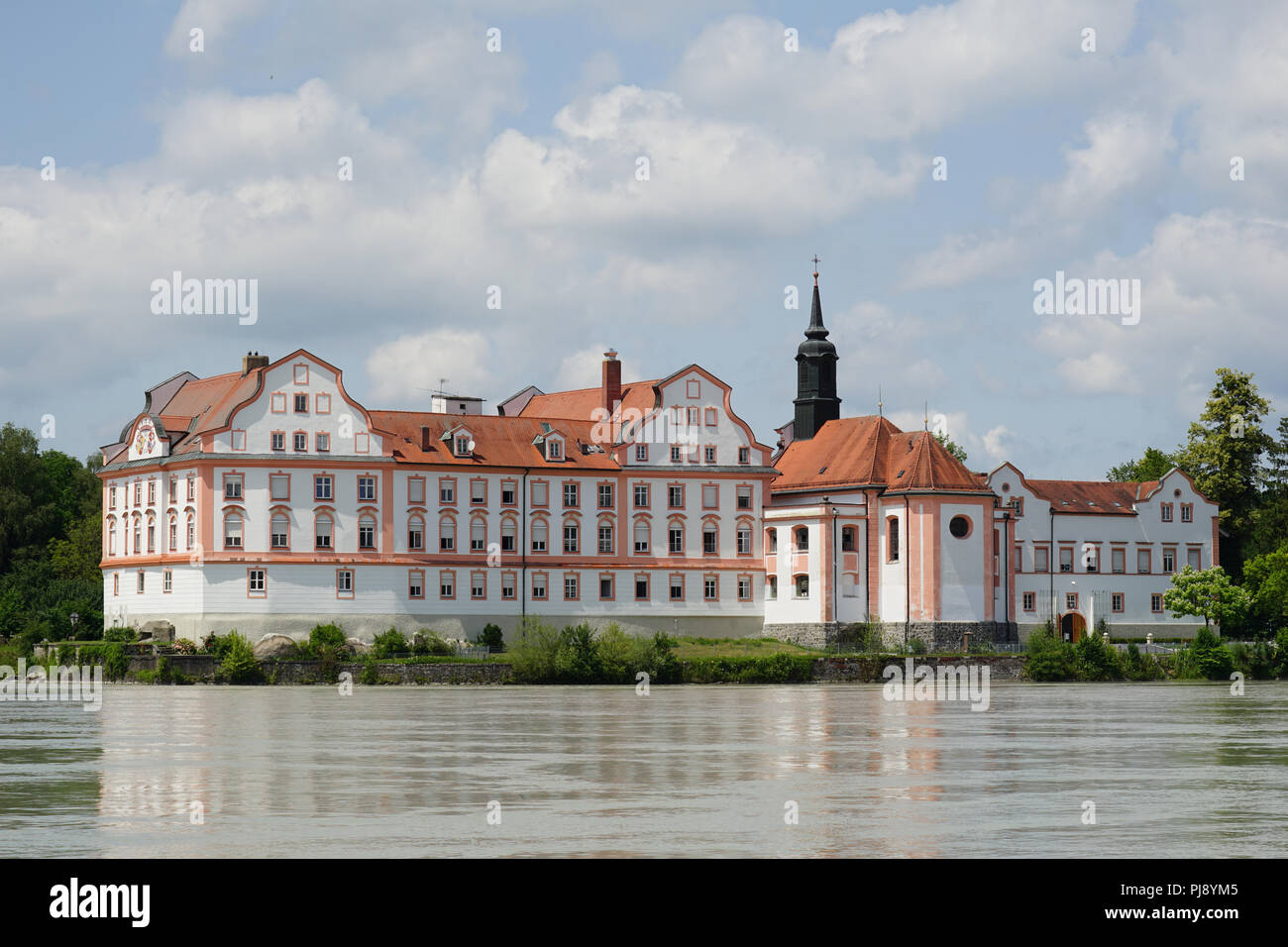 Neuhaus bavaria hi-res stock photography and images - Alamy