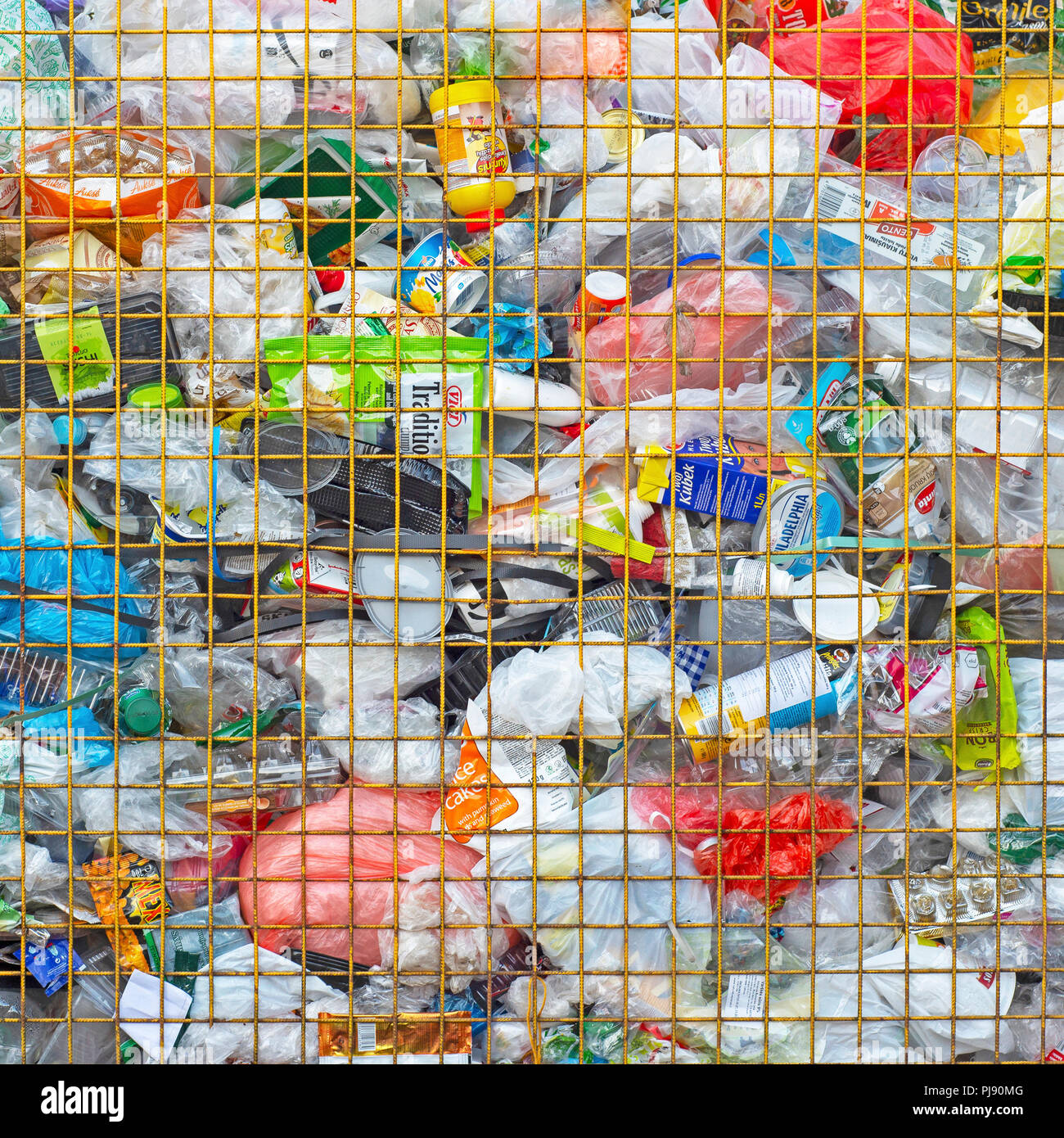 Lithuania mesh hi-res stock photography and images - Alamy